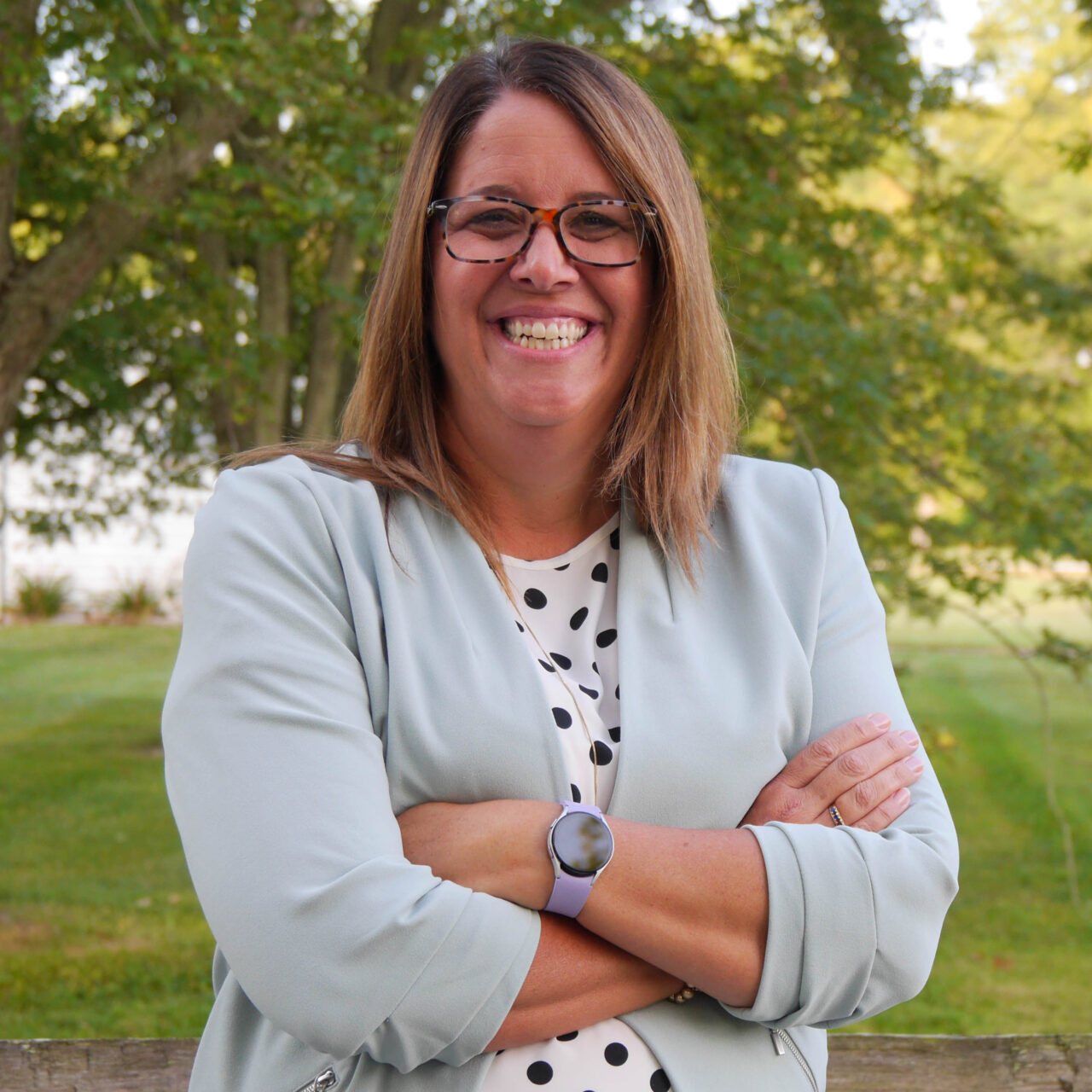 Meet Our Team | Tools for Success