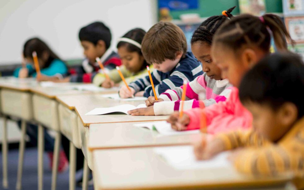 Why Rigor is Critical in K-12 Education: Unlocking Student Success at ...